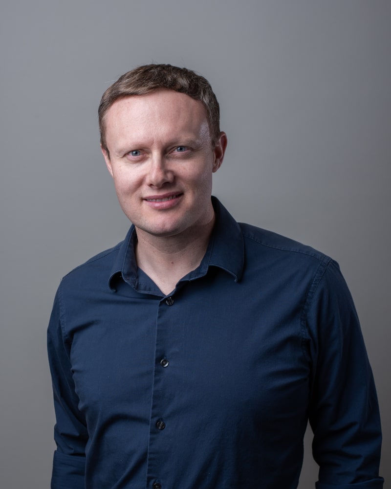 Home - Justin Hanson's Site